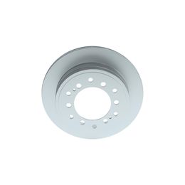 Bosch Bremsscheibe 0986479f07 bel&uuml;ftet 312mm 18mm f&uuml;r LEXUS
