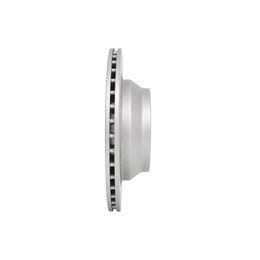 Bosch Bremsscheibe 0986479b72 bel&uuml;ftet 314mm 22mm f&uuml;r VW