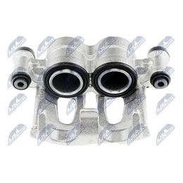 NTY Bremssattel hzpme001 Vorderachse f&uuml;r Mercedes VW VAG