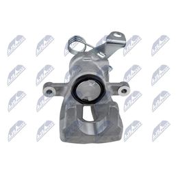 NTY Bremssattel hztar014 Hinterachse links f&uuml;r ALFA ROMEO