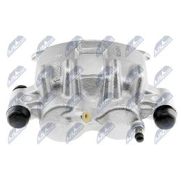 NTY Bremssattel hzpft005 Vorderachse rechts f&uuml;r Fiat Citro&euml;n Peugeot