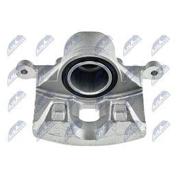 NTY Bremssattel hzphd001 Vorderachse f&uuml;r HONDA