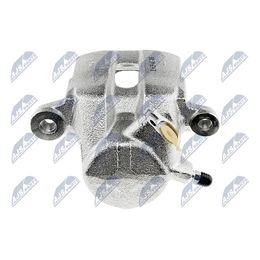 NTY Bremssattel hzpmz006 Vorderachse f&uuml;r MAZDA