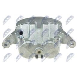NTY Bremssattel hzpns020 Vorderachse rechts f&uuml;r NISSAN