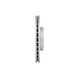 Bosch Bremsscheibe 0986479c33 bel&uuml;ftet 283mm 26mm f&uuml;r Peugeot