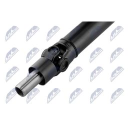 NTY Gelenkwelle, Achsantrieb nwnsb006 f&uuml;r Subaru
