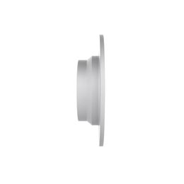 Bosch Bremsscheibe 0986479041 voll 300mm 10mm f&uuml;r Mercedes