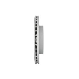 Bosch Bremsscheibe 0986478468 bel&uuml;ftet 303mm 26mm f&uuml;r Mercedes