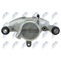 NTY Bremssattel hzpty048 Vorderachse links f&uuml;r VAG TOYOTA