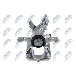 NTY Bremssattel hztdw008 Hinterachse links f&uuml;r CHEVROLET
