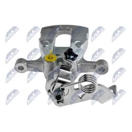 NTY Bremssattel hztka012 Hinterachse links f&uuml;r HYUNDAI KIA