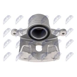 NTY Bremssattel hzphy542 Vorderachse links f&uuml;r HYUNDAI