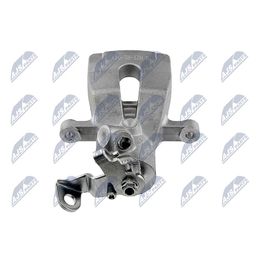 NTY Bremssattel hztre011 Hinterachse rechts f&uuml;r RENAULT