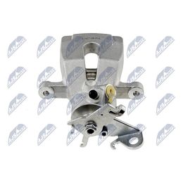NTY Bremssattel hztre014 Hinterachse links f&uuml;r RENAULT