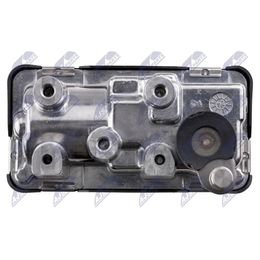 NTY Stellelement, Turbolader ecdlr008 f&uuml;r LAND ROVER