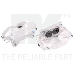 NK Bremssattel 2115267 hinter der Achse f&uuml;r BMW