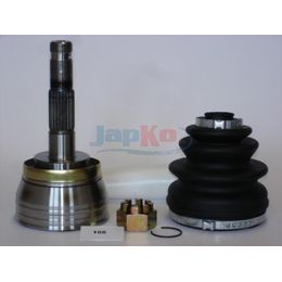 JAPKO Gelenksatz, Antriebswelle 62105 f&uuml;r NISSAN