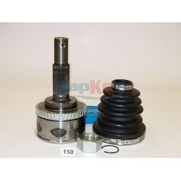 JAPKO Gelenksatz, Antriebswelle 62150 radseitig f&uuml;r NISSAN