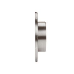 Bosch Bremsscheibe 0986478656 voll 290mm 13mm f&uuml;r LAND ROVER