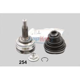 JAPKO Gelenksatz, Antriebswelle 62254 f&uuml;r TOYOTA