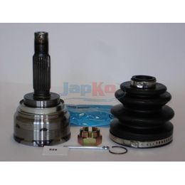 JAPKO Gelenksatz, Antriebswelle 62524 radseitig