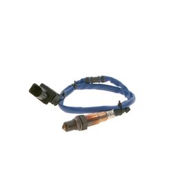Bosch Lambdasonde 0258017458 f&uuml;r Porsche