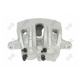 Abakus Bremssattel 13104867 Vorderachse links f&uuml;r Peugeot Fiat