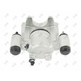 Abakus Bremssattel 13104886 Hinterachse rechts f&uuml;r Fiat Peugeot