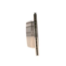 Bosch Bremsscheibe 0986478101 bel&uuml;ftet 289mm 20mm f&uuml;r Porsche