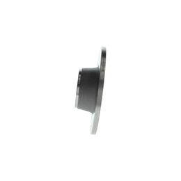 Bosch Bremsscheibe 0986478190 voll 270mm 14mm f&uuml;r Ford