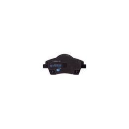 Hella Bremsbelagsatz, Scheibenbremse 8db355040351