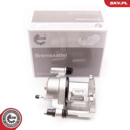 ESEN SKV Bremssattel 23skv135 Vorderachse links f&uuml;r MAZDA