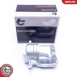 ESEN SKV Bremssattel 34skv741 Vorderachse links f&uuml;r TOYOTA