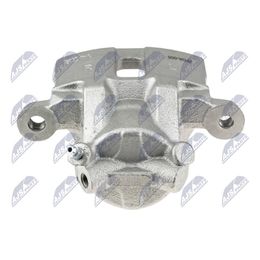 NTY Bremssattel hzpda005 Vorderachse rechts f&uuml;r DAIHATSU