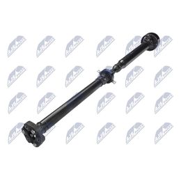 NTY Gelenkwelle, Achsantrieb nwnbm046 f&uuml;r BMW