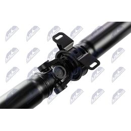 NTY Gelenkwelle, Achsantrieb nwnfr011 f&uuml;r Ford