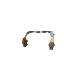 Bosch Lambdasonde 0258006546 f&uuml;r SAAB STEYR CHEVROLET