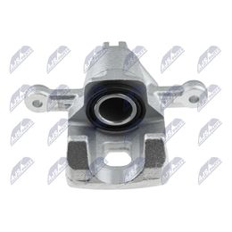 NTY Bremssattel hzthy556 Hinterachse links f&uuml;r HYUNDAI