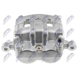 NTY Bremssattel hzphy548 Vorderachse links f&uuml;r HYUNDAI