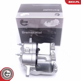 ESEN SKV Bremssattel 45skv942 Vorderachse rechts f&uuml;r Peugeot Fiat