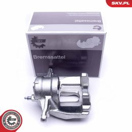 ESEN SKV Bremssattel 50skv531 Vorderachse links f&uuml;r TOYOTA