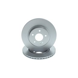 Bosch Bremsscheibe 0986479653 bel&uuml;ftet 300mm 22mm f&uuml;r Mercedes Chrysler