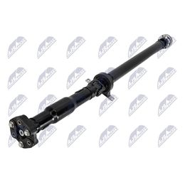 NTY Gelenkwelle, Achsantrieb nwnbm085 f&uuml;r BMW