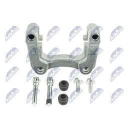 NTY Halter, Bremssattel hztsu002a