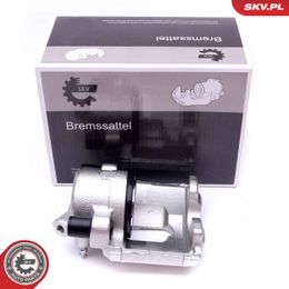 ESEN SKV Bremssattel 46skv511 Vorderachse links f&uuml;r Fiat