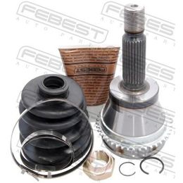 FEBEST Gelenksatz, Antriebswelle 0410cu20ra43 radseitig f&uuml;r MITSUBISHI