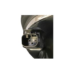 KAMOKA Luftfederbein 2070113 vorne rechts f&uuml;r Mercedes