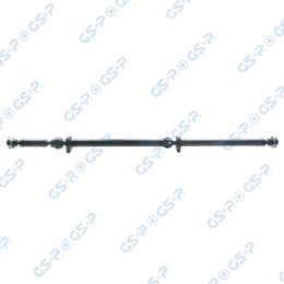 GSP Gelenkwelle, Achsantrieb ps901402 f&uuml;r Ford Volvo
