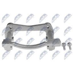 NTY Halter, Bremssattel hzpty014a Vorderachse links f&uuml;r TOYOTA