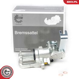 ESEN SKV Bremssattel 23skv094 Hinterachse rechts f&uuml;r NISSAN
